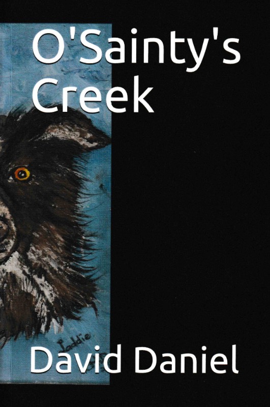 O’Sainty’s Creek – David Daniel